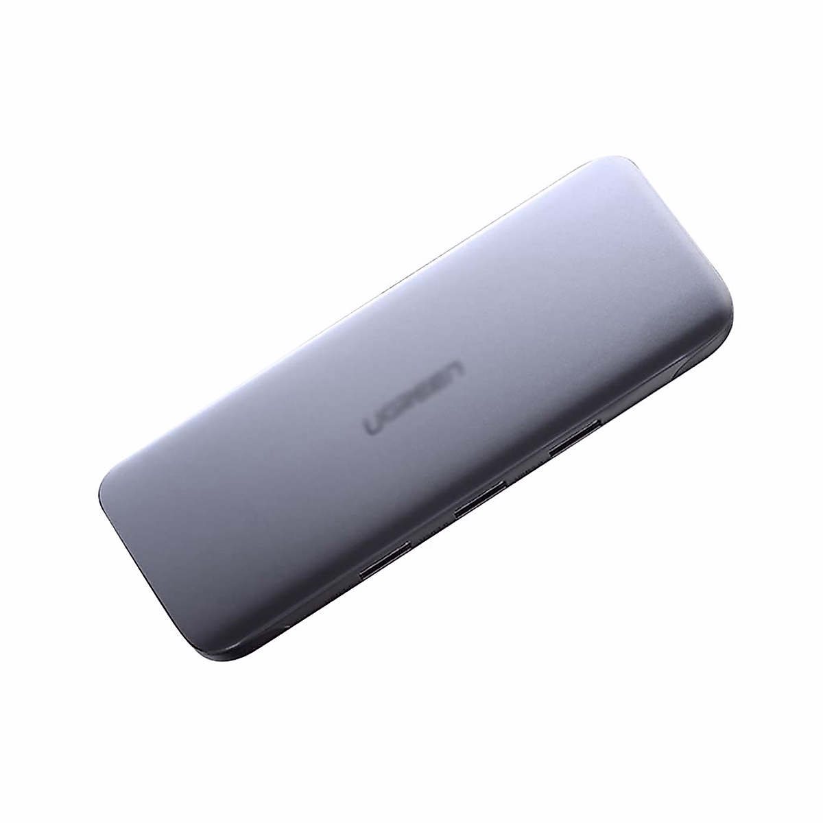 Port Expander 9 in 1 USB C Hub Adapter USB-C Splitter with 4K HDMI, 1080P VGA,100W PD, 3 USB 3.0 Ports,SD/TF Card Reader, Ethernet USB Splitter