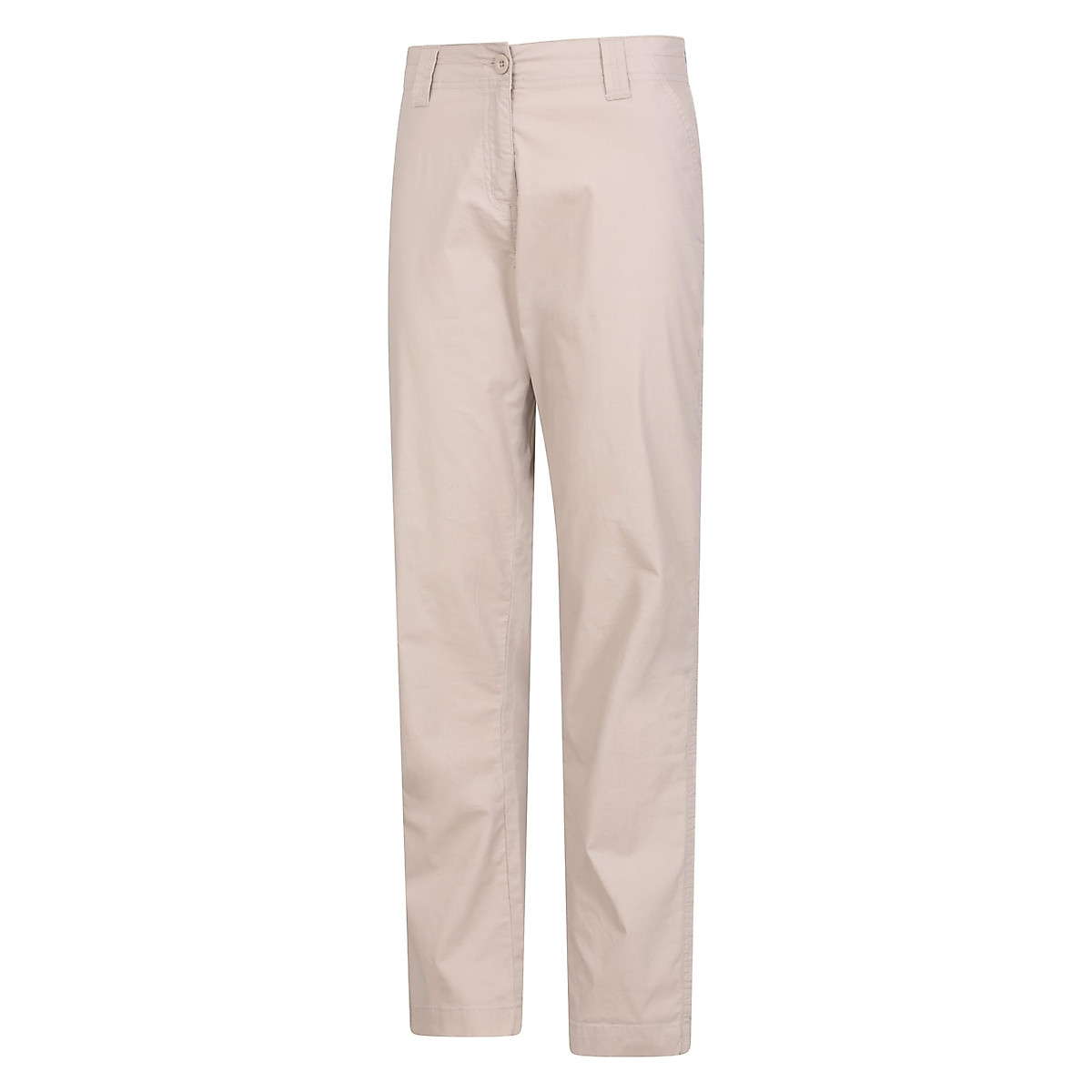 Mountain Warehouse Coastal Stretch Womens Pants Beige 4