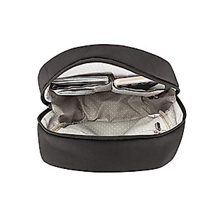 Travelon Small Backpack, Black