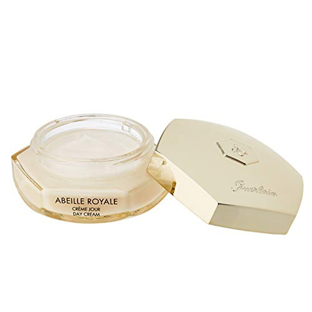 Guerlain Abeille Royale Day Cream - Firms, Smoothes & Illuminates 50ml / 1.6oz parallel import goods