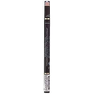 Revlon ColorStay Brow Shape and Glow, Soft Black