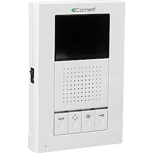 COMELIT EX-700H COLOR EXPNSN HNDSFRE HFX700M