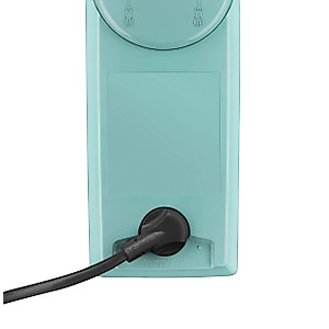 KitchenAid 5 Ultra Power Speed Hand Mixer - KHM512, Aqua Sky