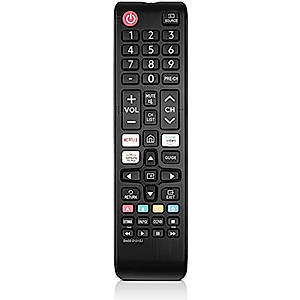 New Replaced Remote BN59-01315J Fit for All Samsung LCD LED HD TV 3D Smart TV Models