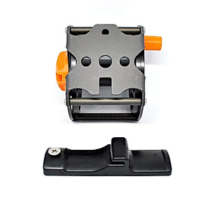 Pelengas Univrsal Reel for Speargun