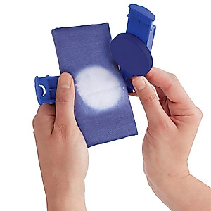 Alex DIY Indigio Tie Dye Maker Kit Kids Art and Craft Activity