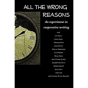 All the Wrong Reasons