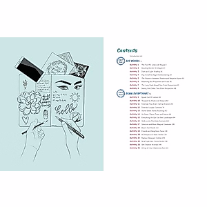 How to Draw: Easy Techniques and Step-by-Step Drawings for Kids (Drawing Books for Kids Ages 9 to 12)