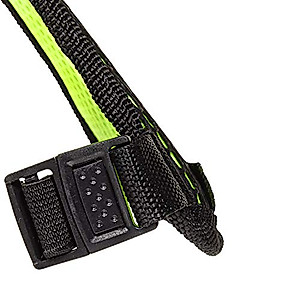Allen Company Mesh Archery Armguard, Medium Green