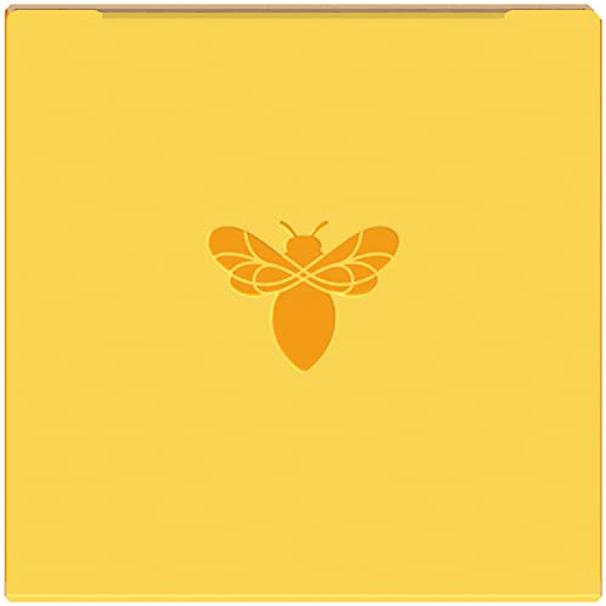 Burt's Bees Vitamin C Turmeric Face Serum, Brightens Skin & Visibly Reduces Dark Spots, Fine Lines & Wrinkles, Naturally Hydrating, Lightweight - Brightening Booster Serum (1 oz)