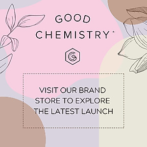 Good Chemistry Sea Salt Gardenia Rollerball Perfume