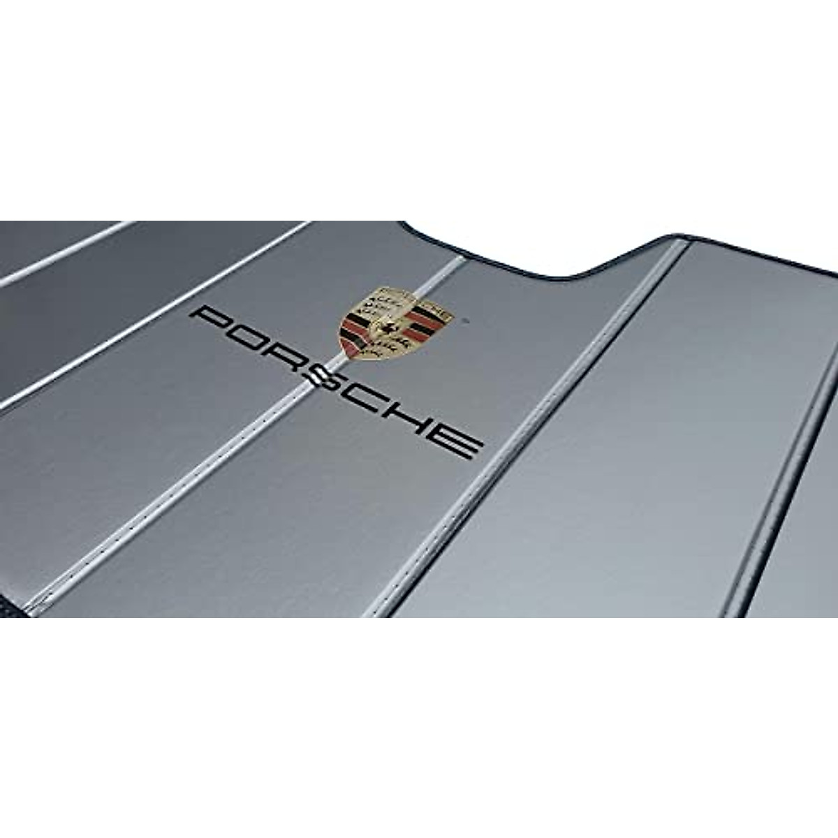 Porsche Genuine Macan Windshield Sunshade