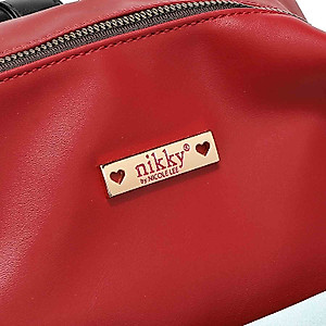 Nicole Lee NOVA BACKPACK MISS YOUR CALL - NK11012