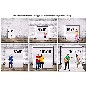 RURU Pebbles Backdrop for Girl 1st Birthday Party Decorations 7x5 Vinyl Dino and Pebblies Banner Flintstones Photograohy Background Room Wall Decor Photo Booth Props One Size