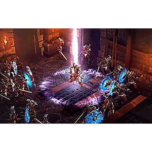 Diablo III Eternal Collection - PlayStation 4