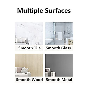 Portable Travel Clothes Rack with Clips, Vacuum Suction Folding Drying Rack for Travel, Hotels, RV, Car or Indoor