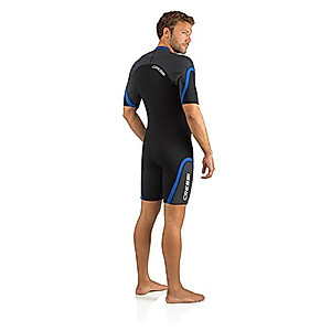 Cressi Playa Flex Man 3mm, XXX-Large