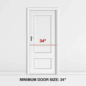 Titan AmaMedic Hilux | 4D MassageChair | Heated Back Roller Massage | SL-Track | Specialized 18 Airbags| Automatic Extendable Footrest up to 7.1”" (Black)