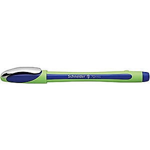 Schneider Xpress Fineliner .8mm, Blue (190003)