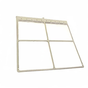 OEM LG Air Conditioner Filter for LP153HD5A, LP153HDUC, LP155HED1, LP123HD3B