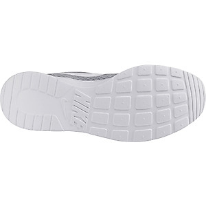 Nike men's Trainers, Black/Black/Anthracite, 44 1/2