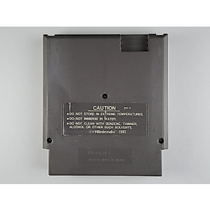 Rocketeer - Nintendo NES