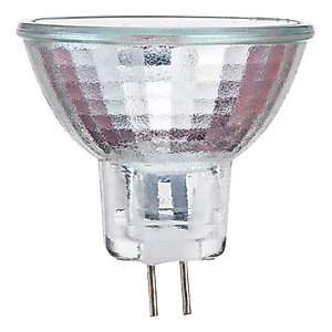 Philips 417220 Landscape Lighting and Indoor Flood 10-Watt MR11 12-Volt Light Bulb