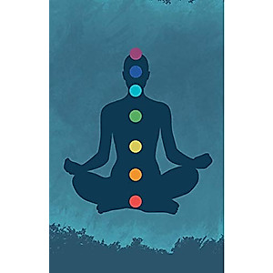 Sanación chakra: Una guía de iniciación a las técnicas de autosanación para equilibrar los chakras (Spanish Edition)