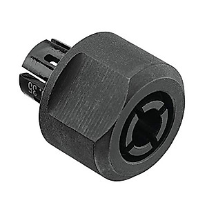 DEWALT Die Grinder, Brushless, Variable Speed, Paddle Switch With Lock-On, 2-Inch (DWE4997VS)