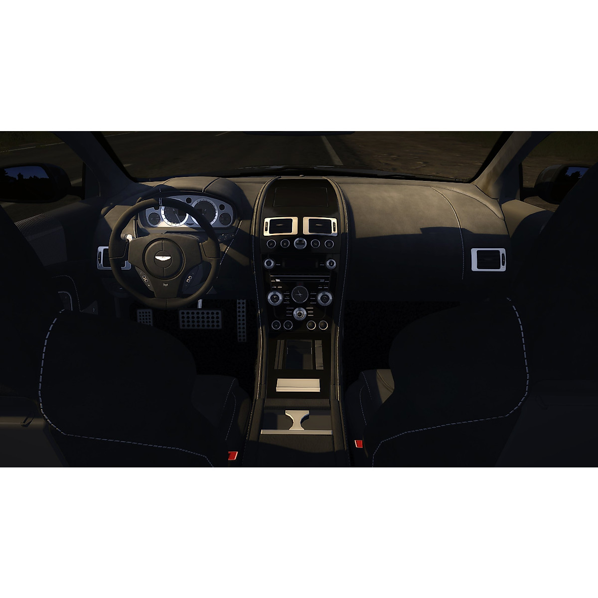 Test Drive Unlimited 2 - Xbox 360 (Renewed)