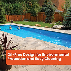 BLACK+DECKER Swimming Pool Cover Pump, 1500 GPH Manual