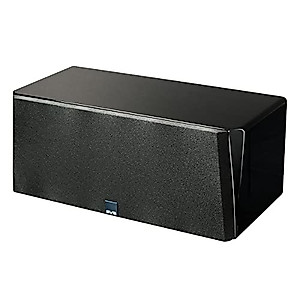 SVS Prime Center Speaker (Premium Black Ash)