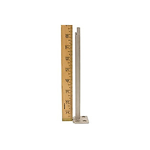 8" Blade Guide for the Hercules 1575H Foam Rubber Cutter