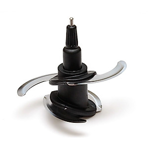 Genuine Ninja BL770 replacement parts (64oz Food Processor Bowl Attachment Kit)