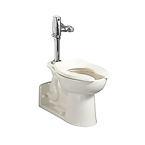 American Standard SELECTRONIC 6065121.002, Chrome