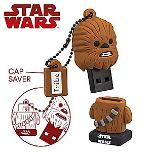 USB stick 32 GB Chewbacca - Original Star Wars Flash Drive 2.0, Tribe FD030720