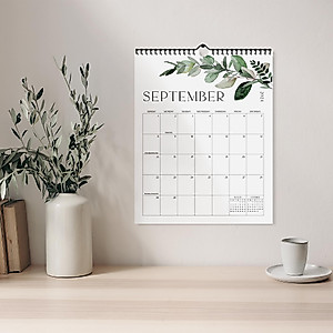 Aesthetic Greenery 2024 Wall Calendar - Runs from June 2023 Until December 2024 - The Perfect 2023-24 Calendar and Monthly Planner for Easy Organizing Description of the issue - Please update the title of the following ASIN B0C1KGC93W in order to improve