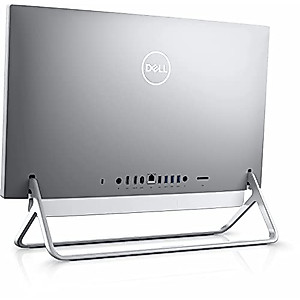 Dell Inspiron 27 7000 7700 All-in-One Desktop Computer 27" Full HD Touchscreen 11th Gen Intel Quad-Core i7-1165G7 16GB RAM 512GB SSD + 1TB HDD GeForce MX330 2GB HDMI USB-C WiFi6(Renewed)