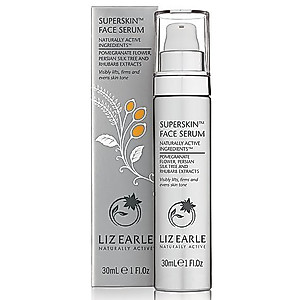 Liz Earle Superskin Face Serum 30ml by Liz Earle