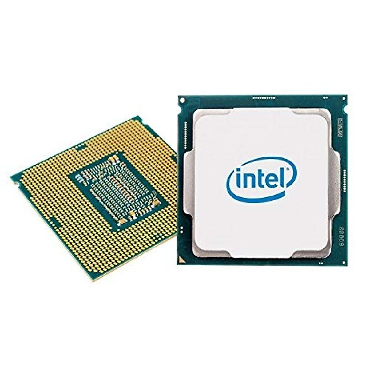 Intel Pentium Gold G5400T Dual Core Processor Coffee Lake - OEM Tray Version