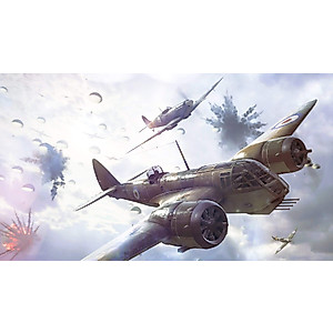 Battlefield V - Xbox One (Renewed)