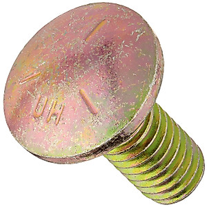 MTD 710-0451 Carriage Bolt 5/16-18