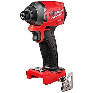 Impact Driver,Pistol Grip,18VDC