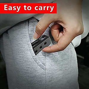 Woodworking Edge Trimmer, Aluminium Edge Banding Arc Trimming Manual Planer Woodworking Blade Edge Corner Planer Wood Chamfering Fillet Scraper Board Deburring Tool