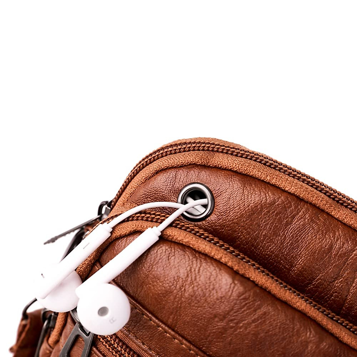 YFGBCX Small Crossbody Bag Cell Phone Purse Wallet with Multiple Compartments, Soft PU Leather Small Wallet Phone Bag Shoulder Bag