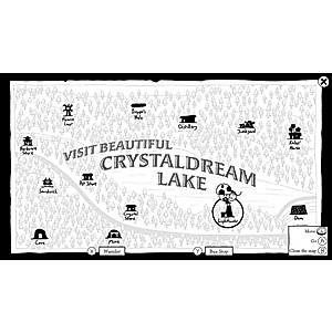 Shadows Over Loathing for Nintendo Switch