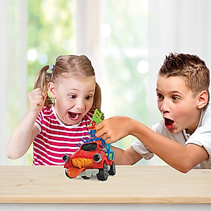 Pick up Pete - Electronic Game