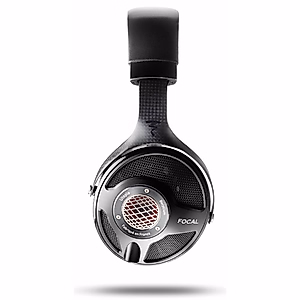 Focal Utopia High-Fidelity Open-back Circum-aural Headphones