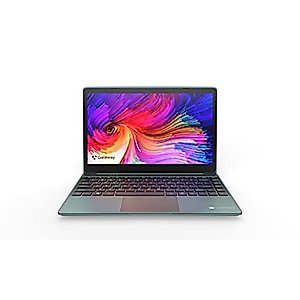 Gateway GWTN141 14.1" 16GB 256GB SSD Core™ i5-1035G1 1.0GHz Win10H, Green (Renewed)