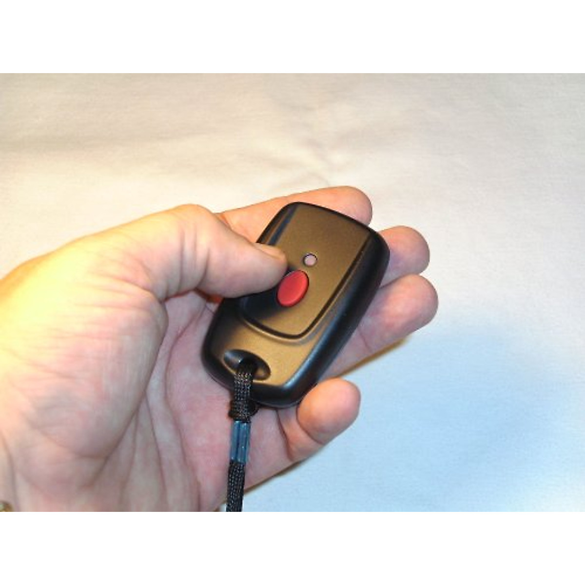 Assistive Technology Services No Monthly Fees Medical Alert System - Elderly - Senior - Personal Panic Button Dialing Telephone System